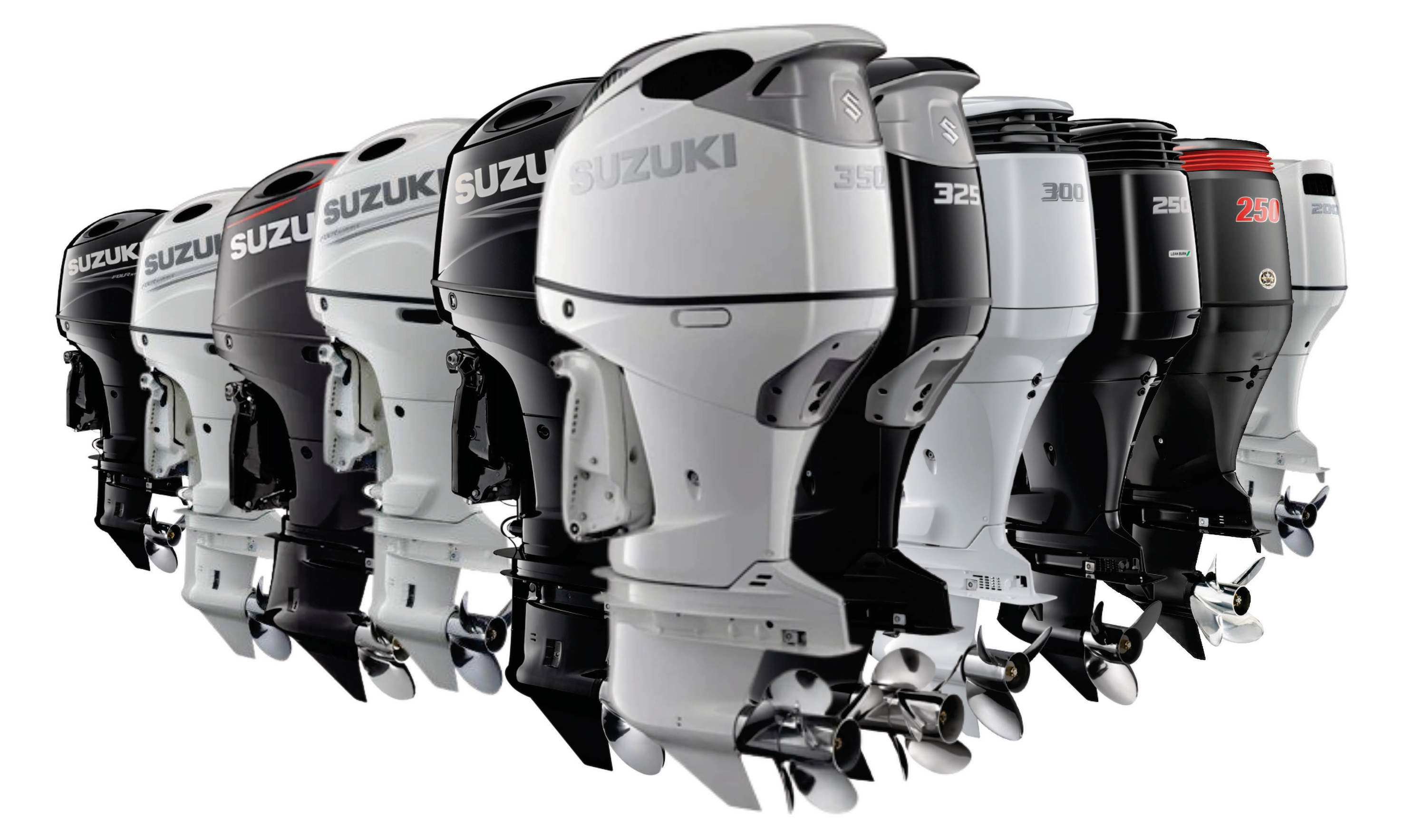 Suzuki Marine | Home Page